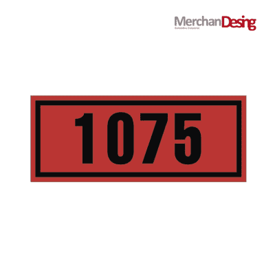 SUSTANCIAS PELIGROSAS | Señalética industrial y Corporativa